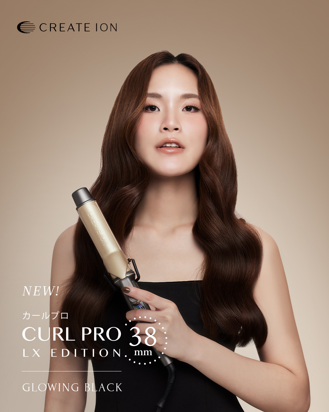 Createion - Create Ion Thailand